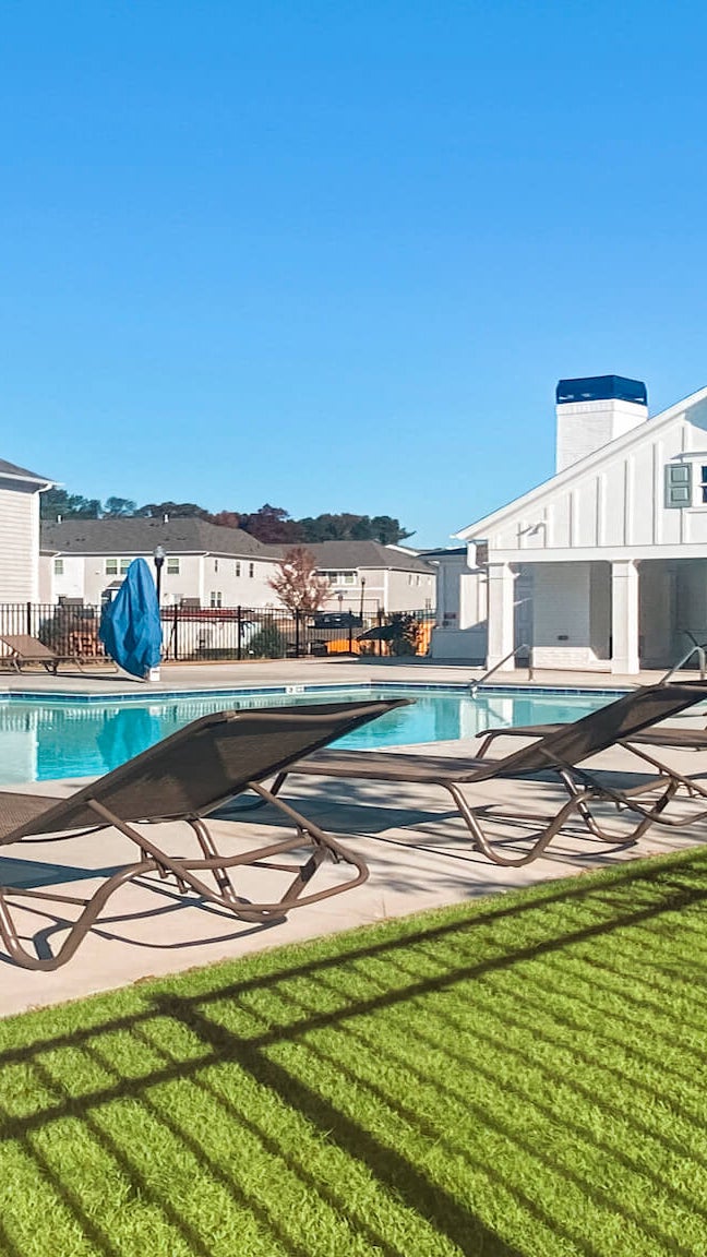 East Park Village Kennesaw, GA |Townhomes for Sale